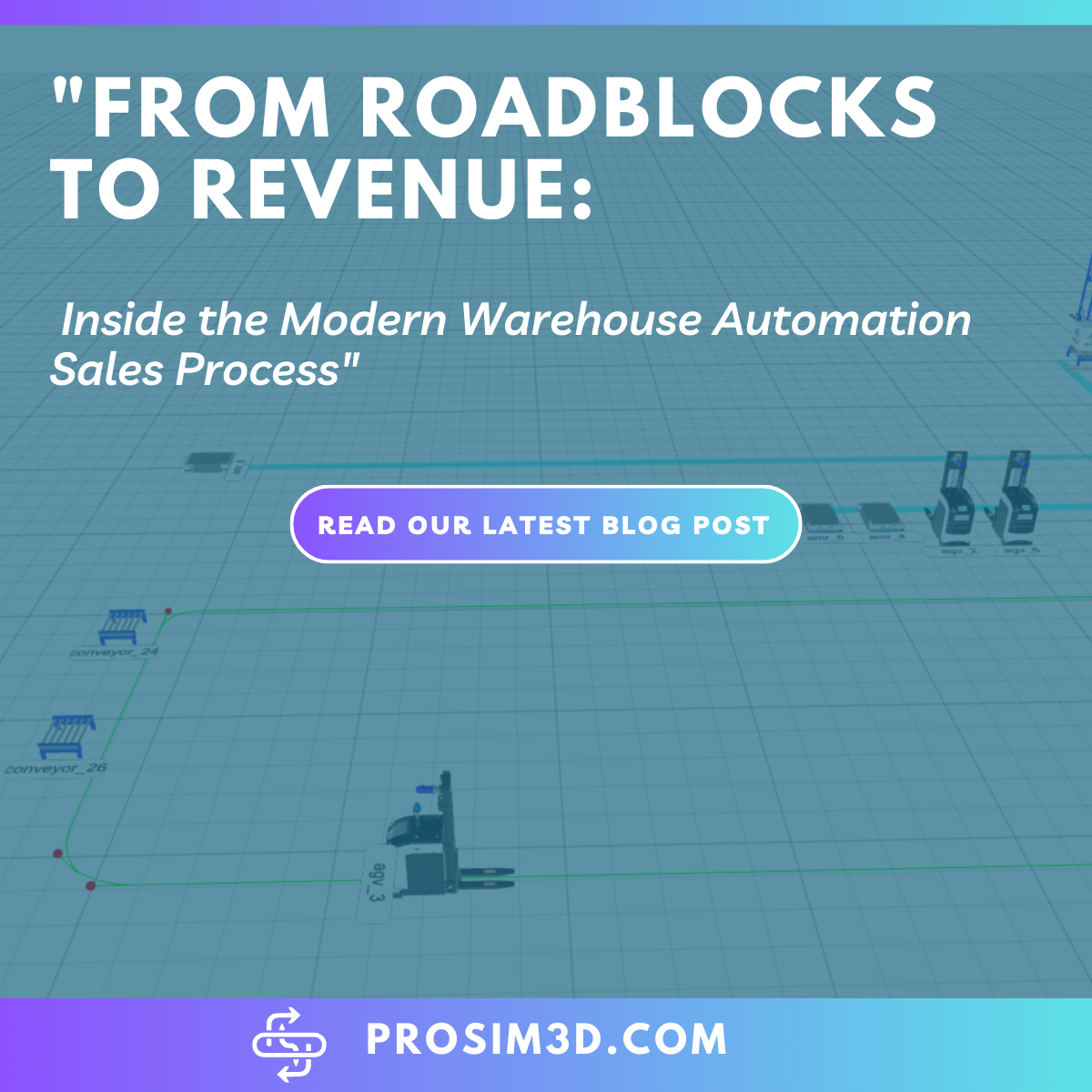Design, Simulate, and Sell Logistics Automation Solutions with the ...